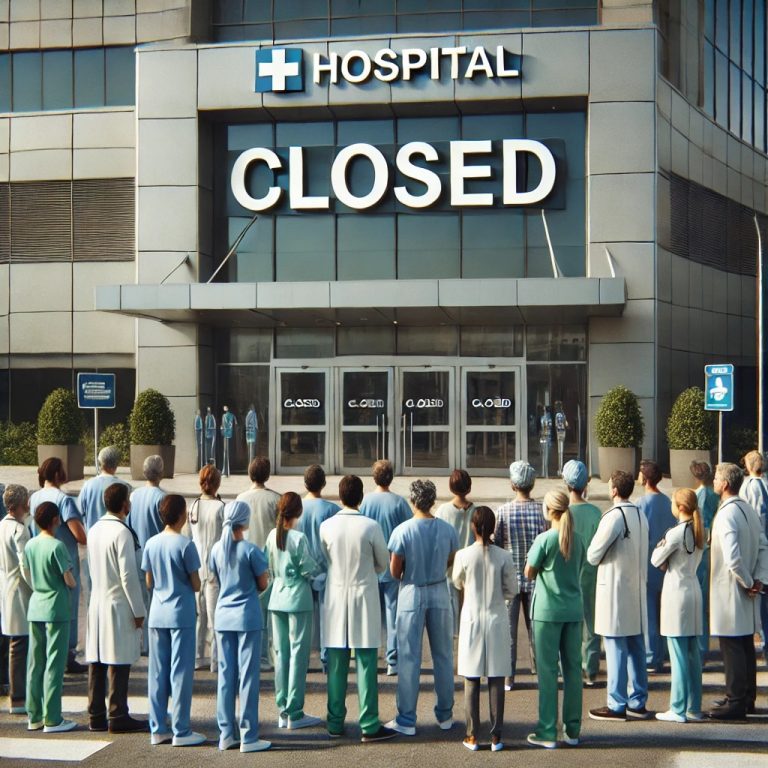 2025 Healthcare Challenges - Taino Consultants